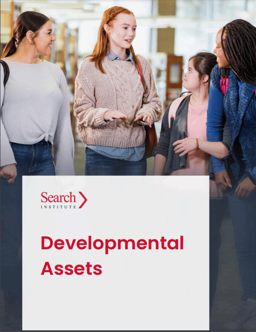 Download the Developmental Assets Guide