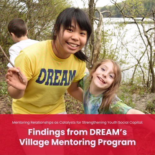 Mentoring Relationships as Catalysts for Strengthening Youth Social Capital