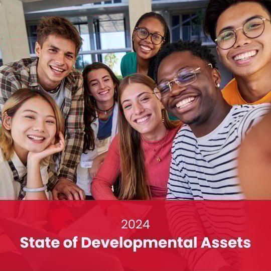 State of Developmental Assets 2024 Report Download